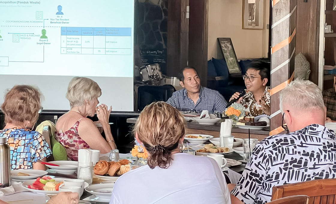Tax Training - GMP Consulting – Tax – Accounting – Advisory